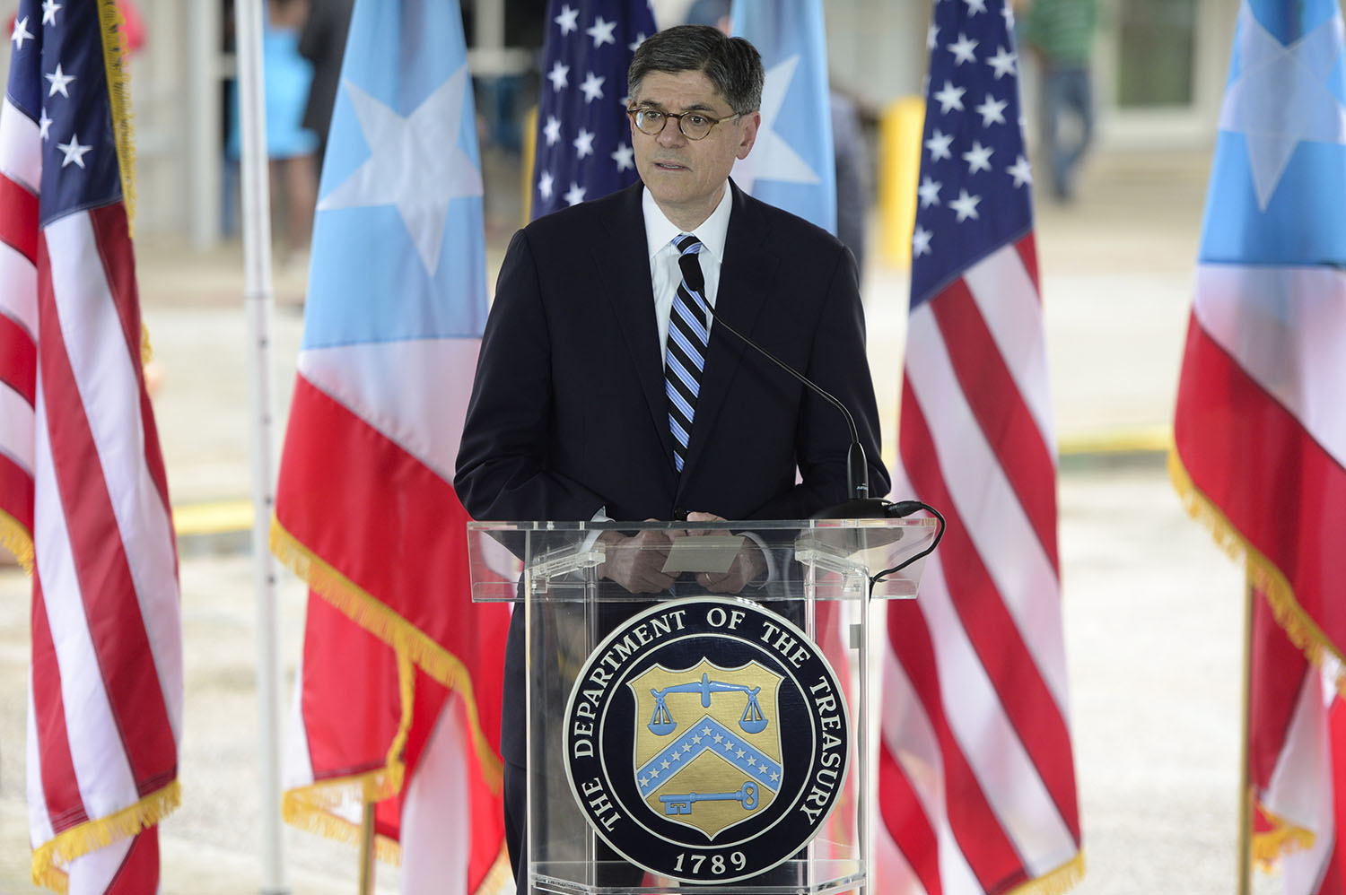 Treasury: Crisis in Puerto Rico if Senate fails to pass bill by Friday ...