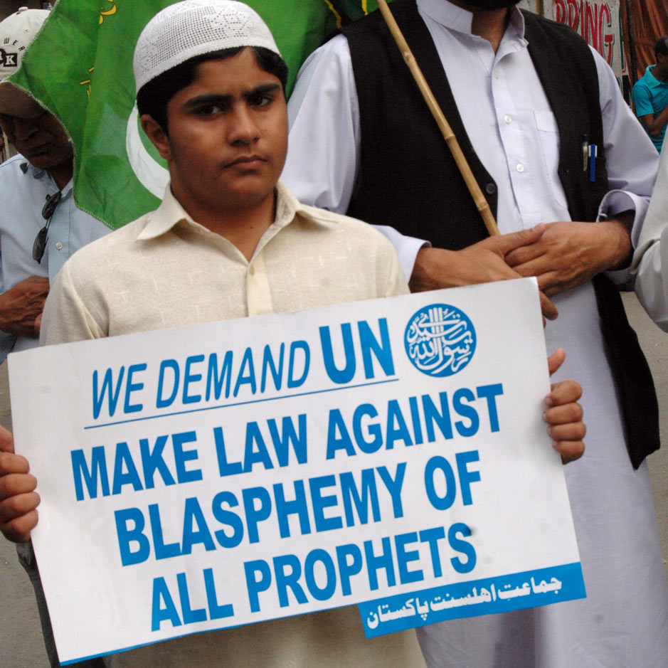 Destroying Pakistan - Washington Examiner