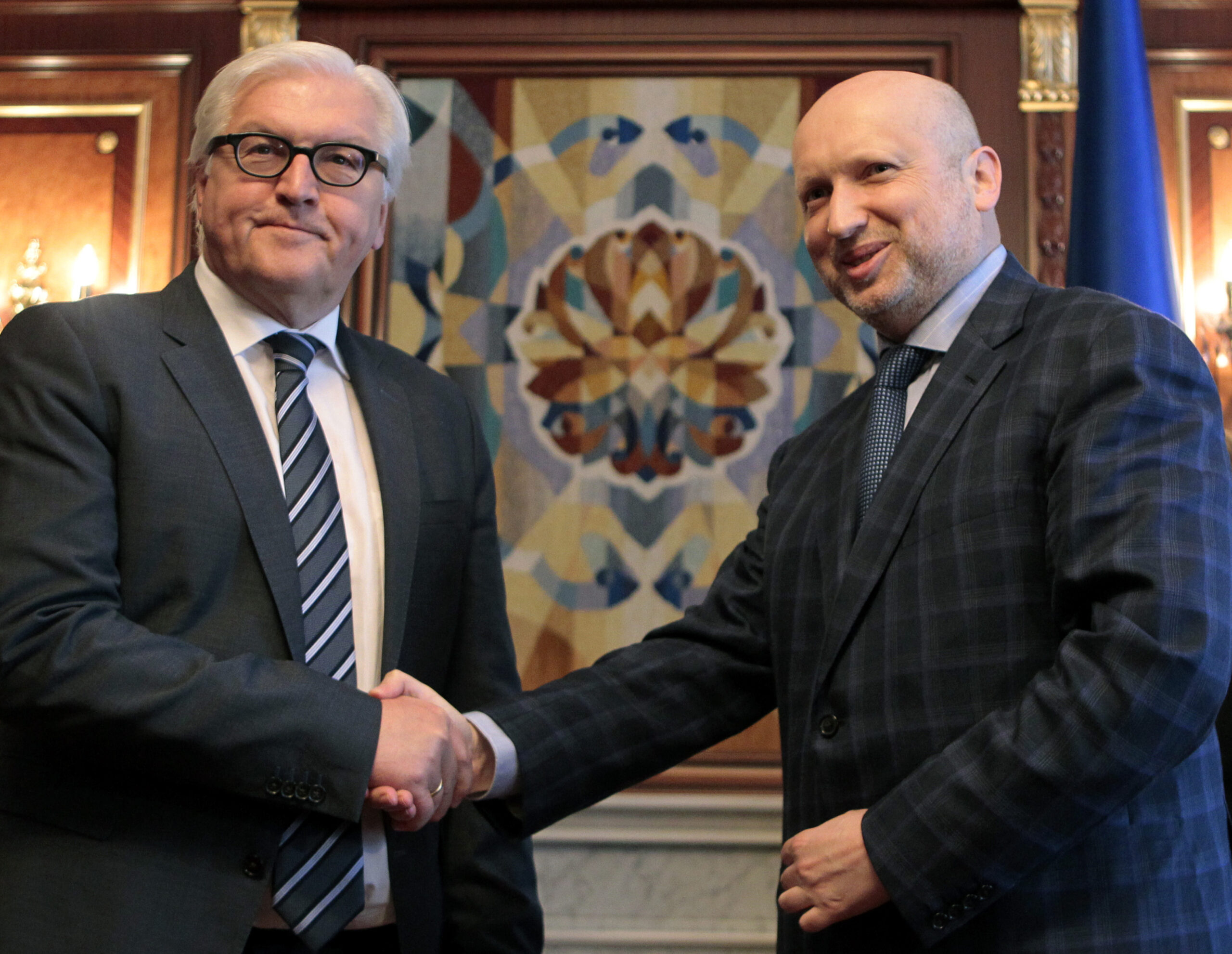 A look at the proposed peace plan for Ukraine - Washington Examiner