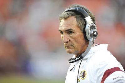 Rick Snider: A roster of bad excuses for Redskins’ Shanahan ...