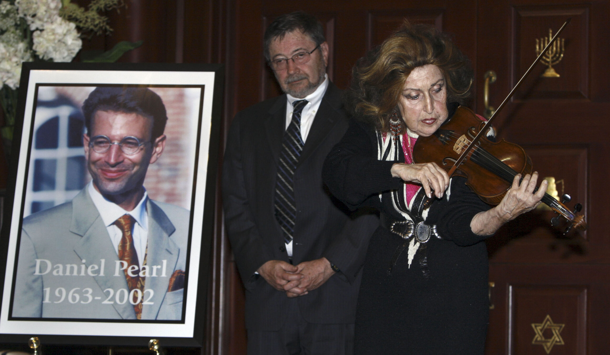 ‘Must not evade justice’: DOJ stands ready to try Daniel Pearl’s ...