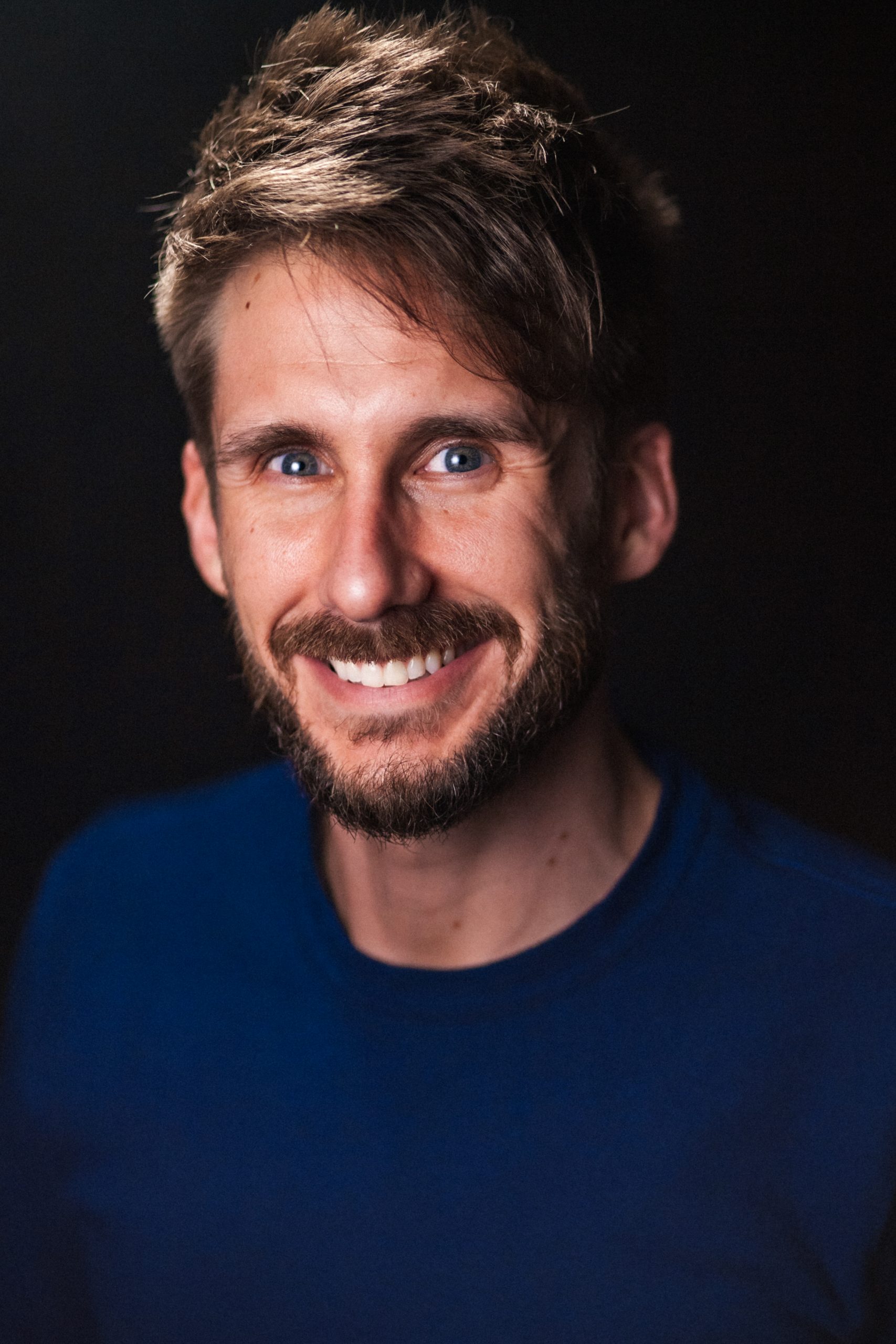 New biblical film His Only Son blows filmmaker David Helling’s mind ...