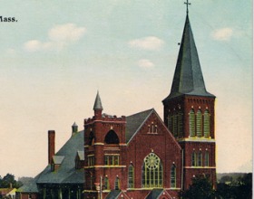 Keep Church and State Separate, Some of the Time - Washington Examiner