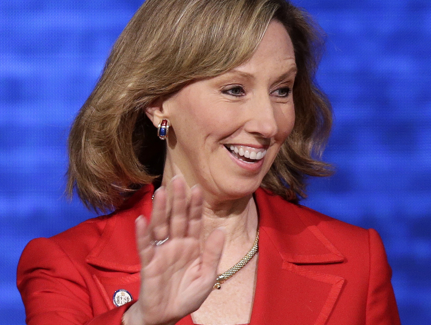 The Clinton machine declares war on one woman (and no, it’s not Monica ...