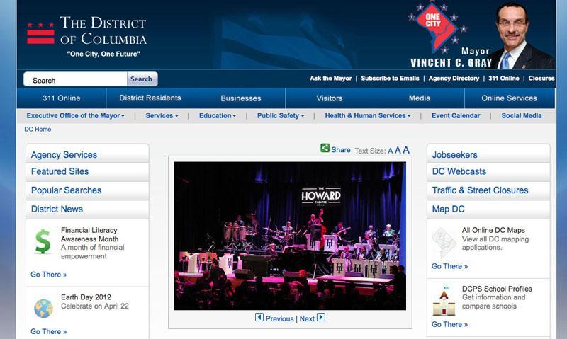 D.C., NYC hacked; intruders promise more attacks - Washington Examiner