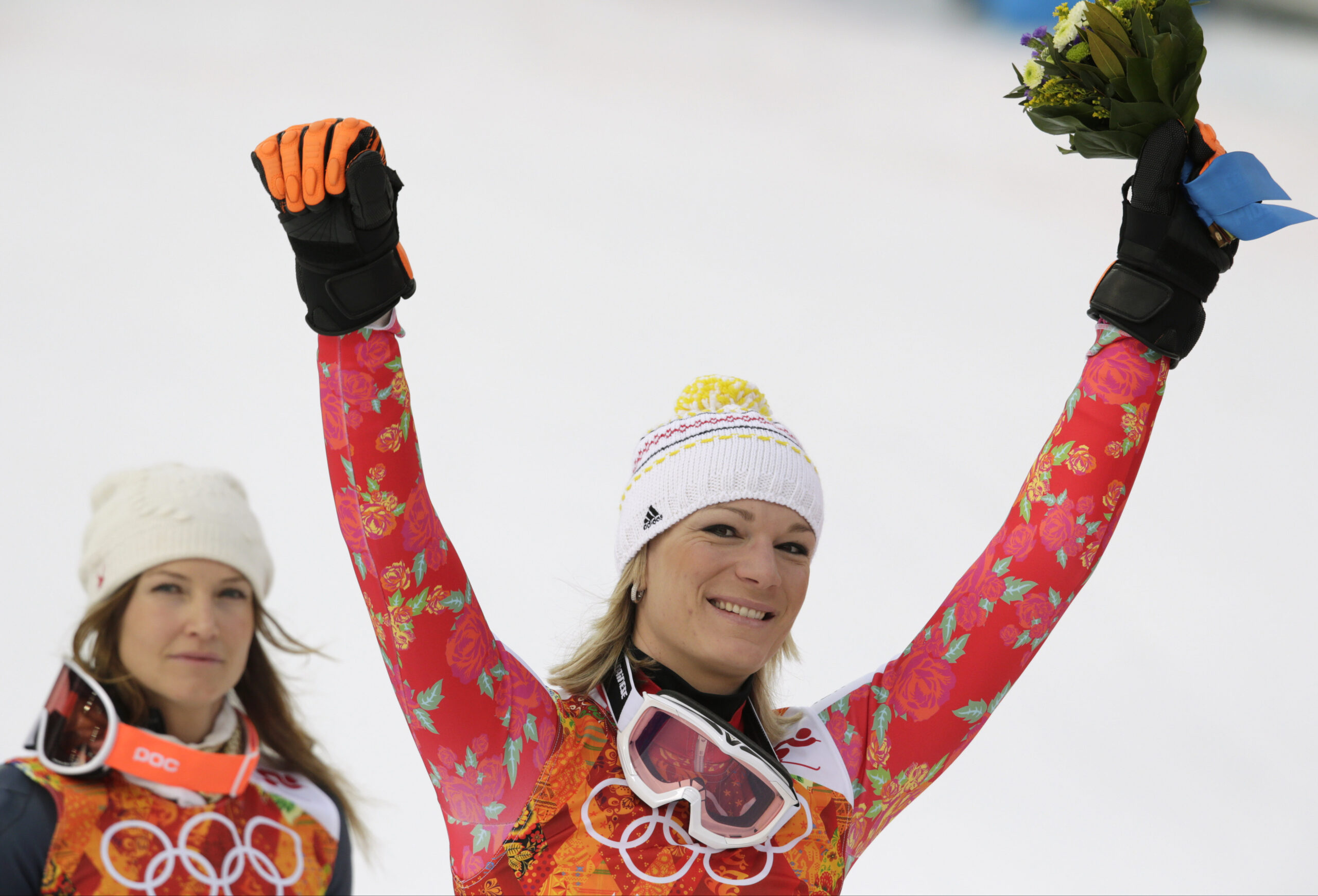 SOCHI SCENE: Help at home - Washington Examiner