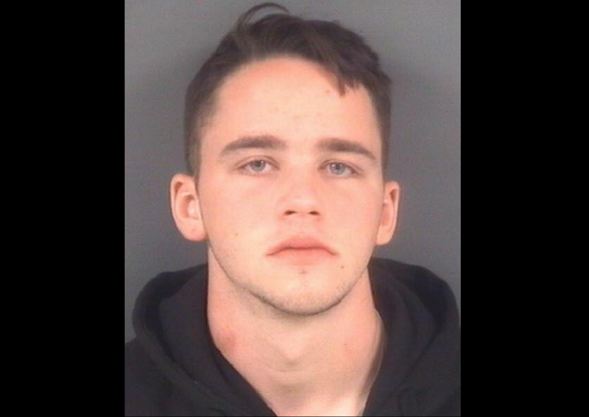 Former Fort Bragg soldier sentenced to 12 years in prison for staging ... Former Fort Bragg soldier sentenced to 12 years in prison for staging ...
