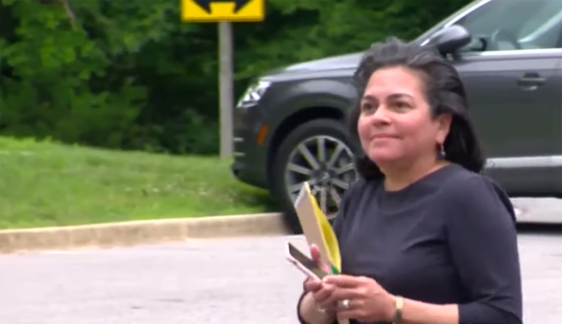 Baltimore judge suspended for ‘uncontrollable incivility’ - Washington ...