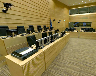 Here Comes the Judge - Washington Examiner