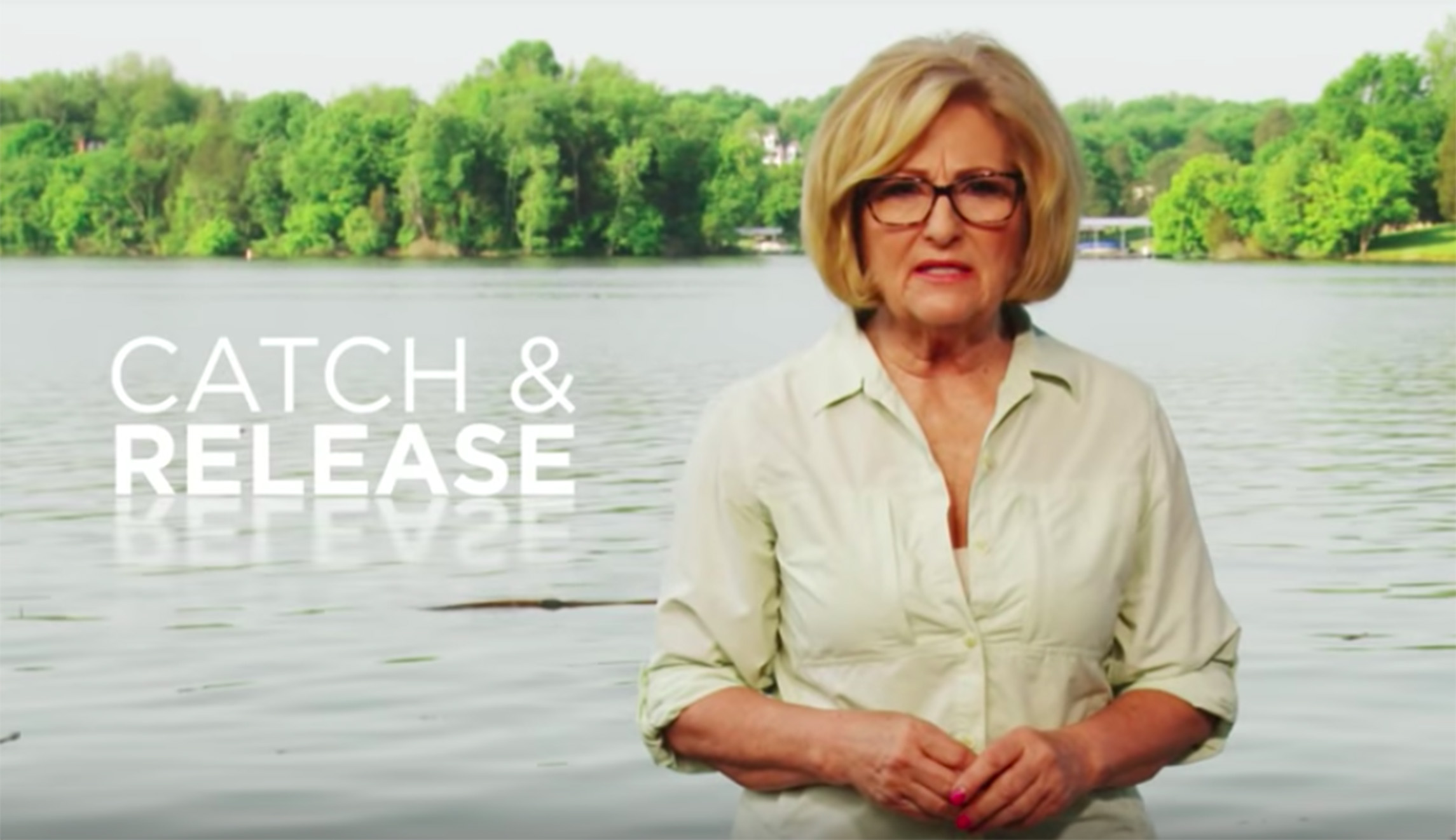 Diane Black compares government immigration policies to anglers tossing ...