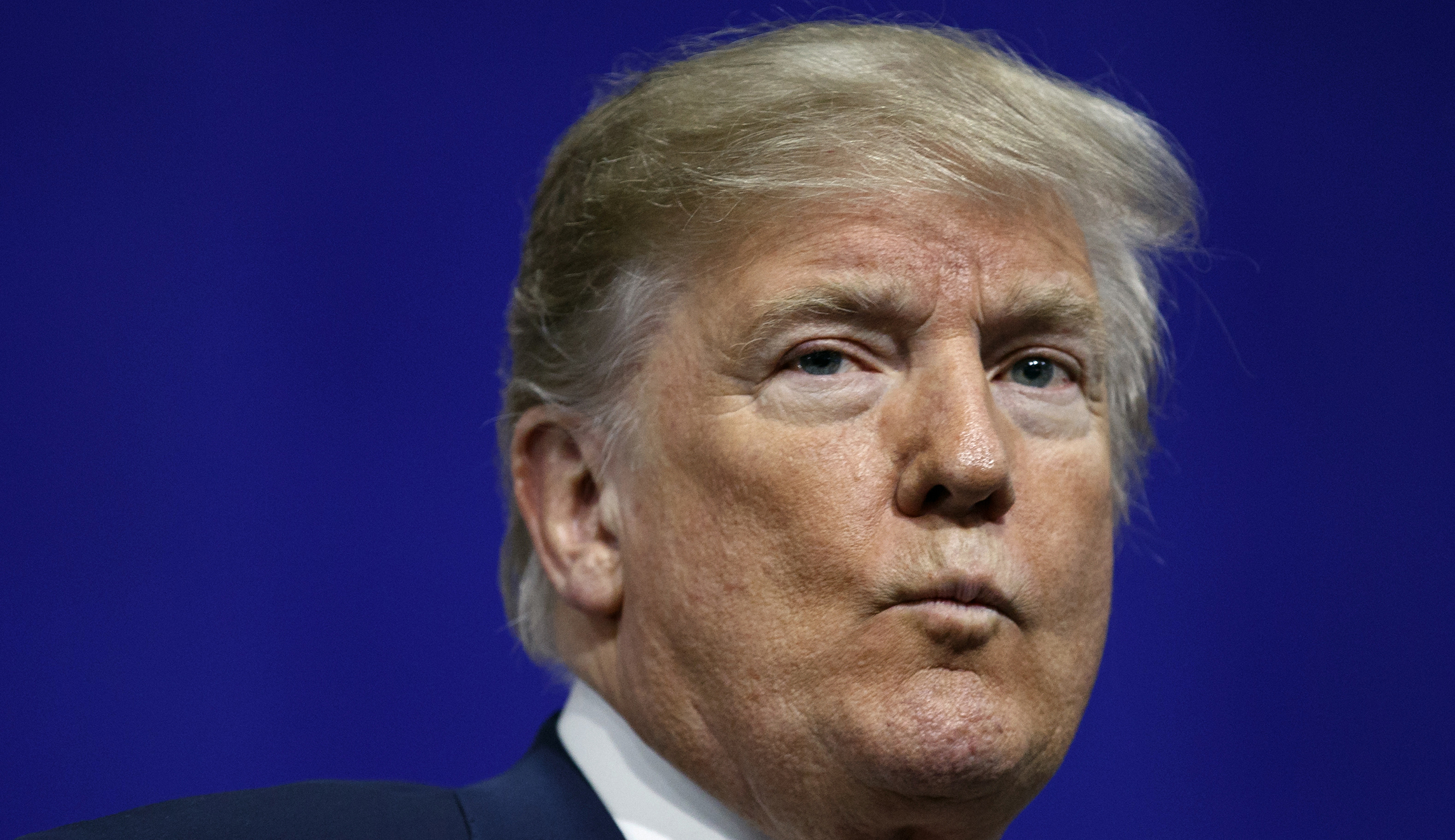 What does Trump have against due process? - Washington Examiner