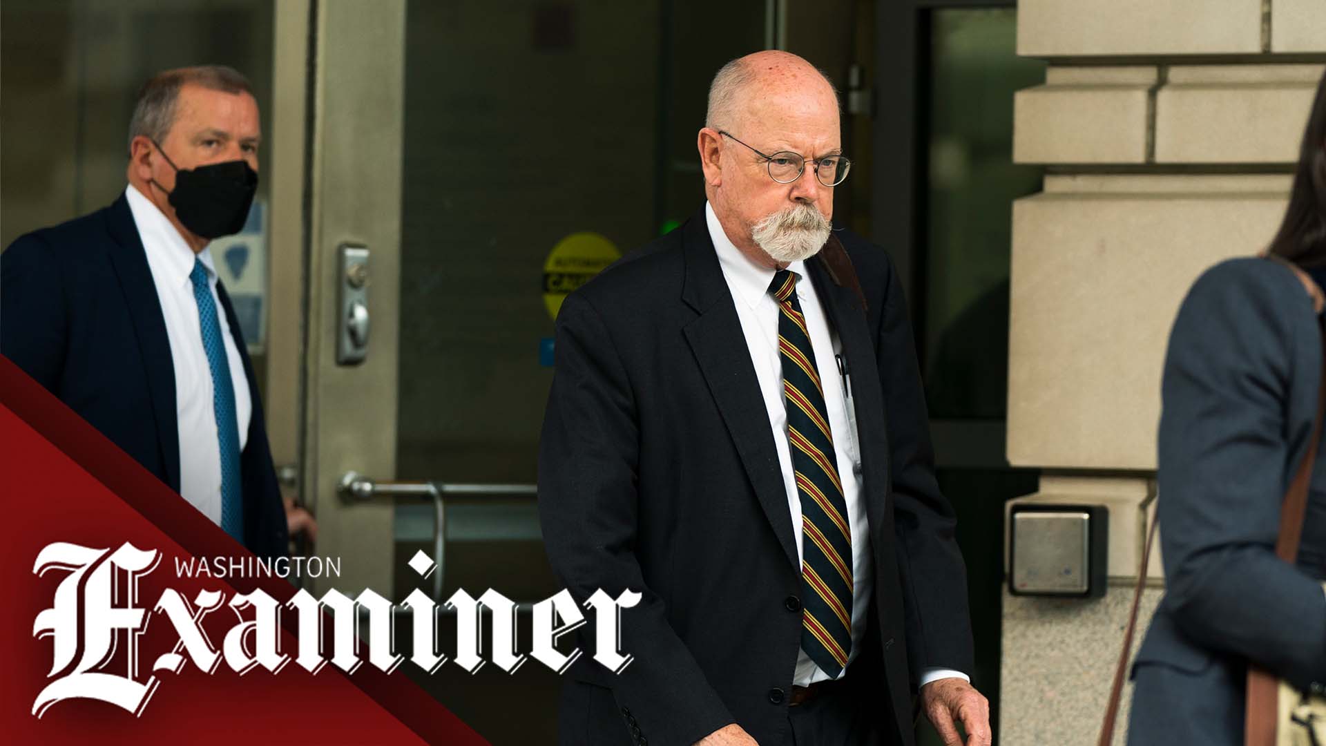 Durham trial: FBI agents who opened Alfa-Bank inquiry testify about ...