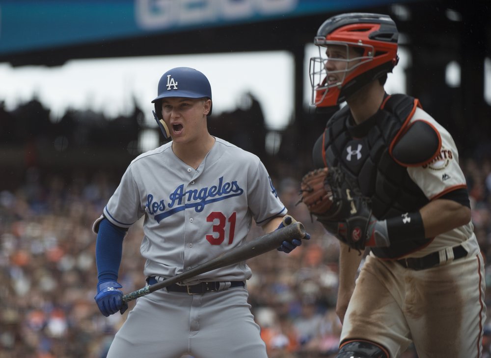 The Joy of Streaming Baseball - Washington Examiner