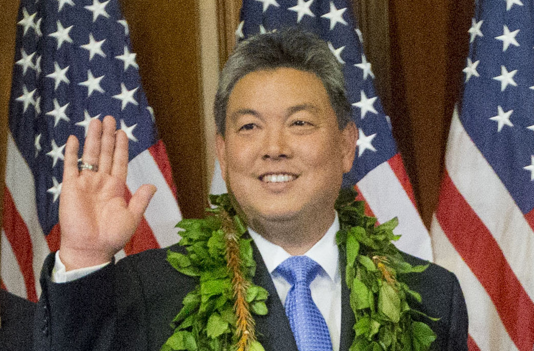 Hawaii Rep. Mark Takai dies at 49 - Washington Examiner