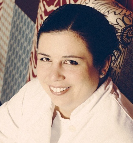 THE 3-MINUTE INTERVIEW: Marjorie Meek-Bradley, executive chef of Ripple ...