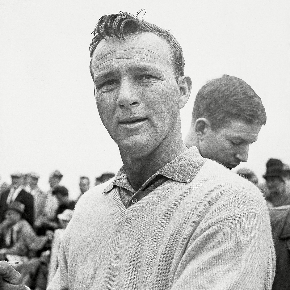 The Loyalty of Arnie’s Army - Washington Examiner