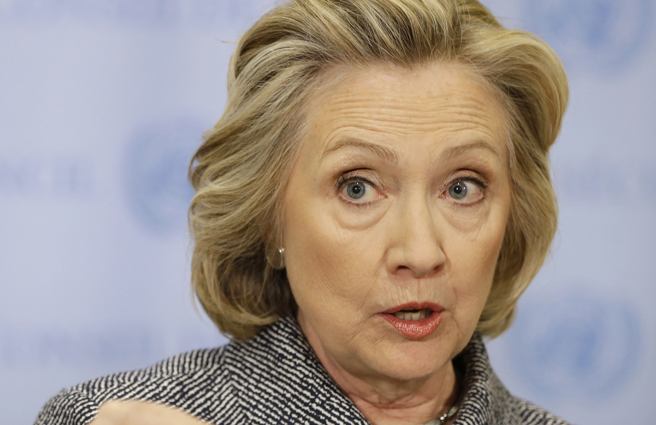 The chilling effect Hillary Clinton’s emails could have on U.S ...