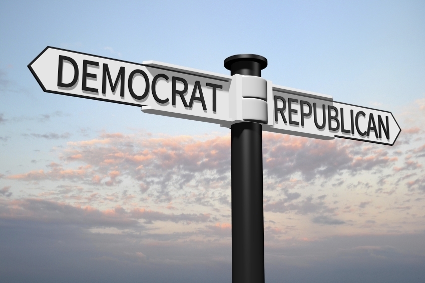 The difference between Republicans and Democrats - Washington Examiner