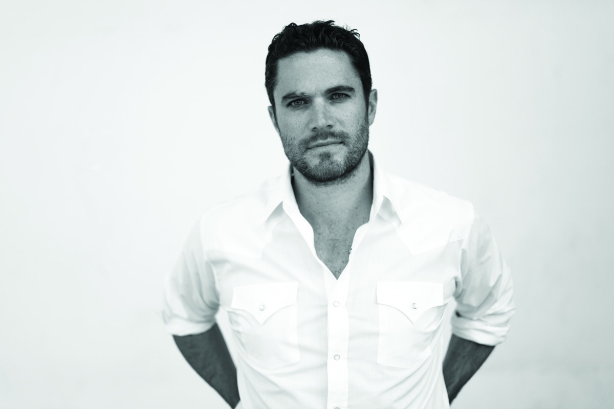 Take 5: Tom McBride, Wikileaks film, Mad Fox and more - Washington Examiner