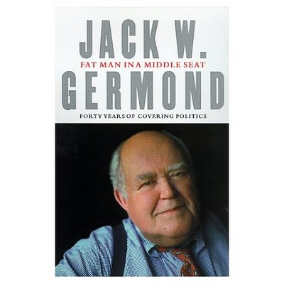 Jack Germond, 1928-2013 - Washington Examiner