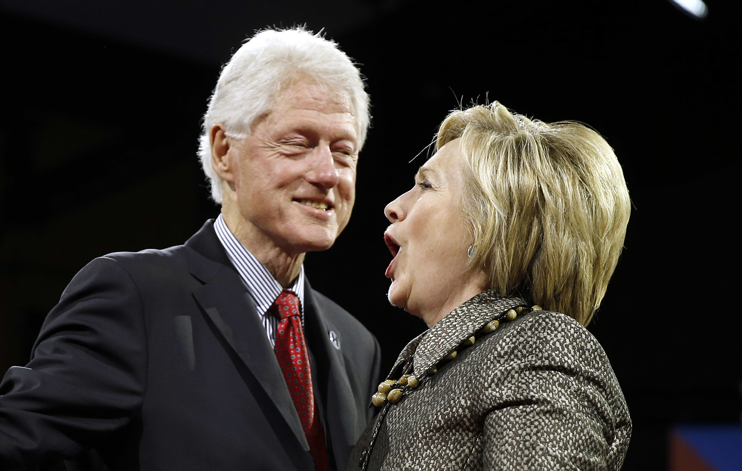 Even President Clinton opposes Hillarycare - Washington Examiner