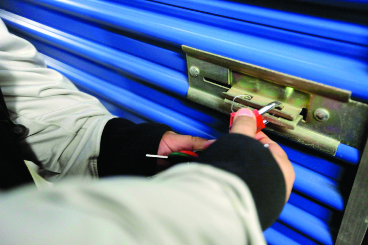 ‘Storage Wars:’ The LiLo edition? - Washington Examiner