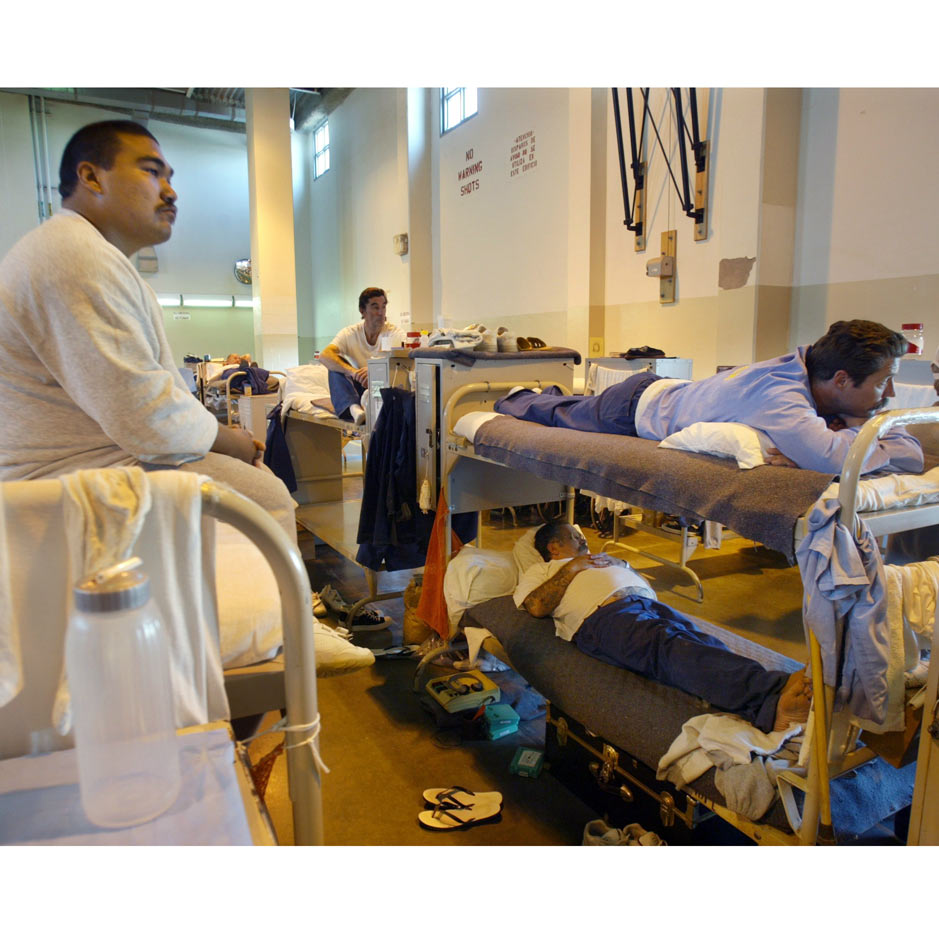 America Behind Bars - Washington Examiner