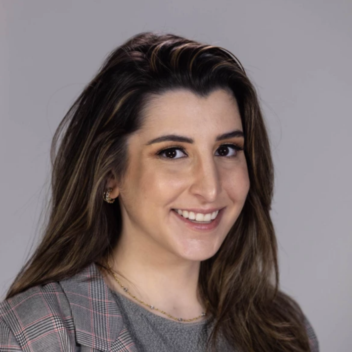 Emily Jacobs - Washington Examiner