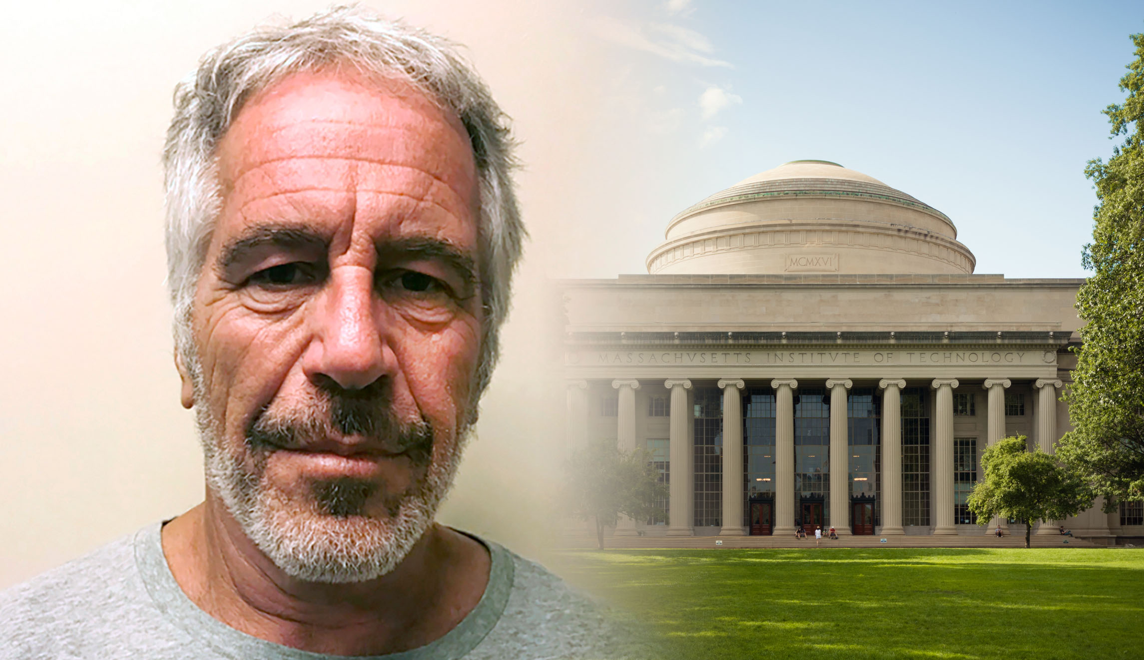 Epstein donated $500,000 and visited MIT nine times after prostitution ...