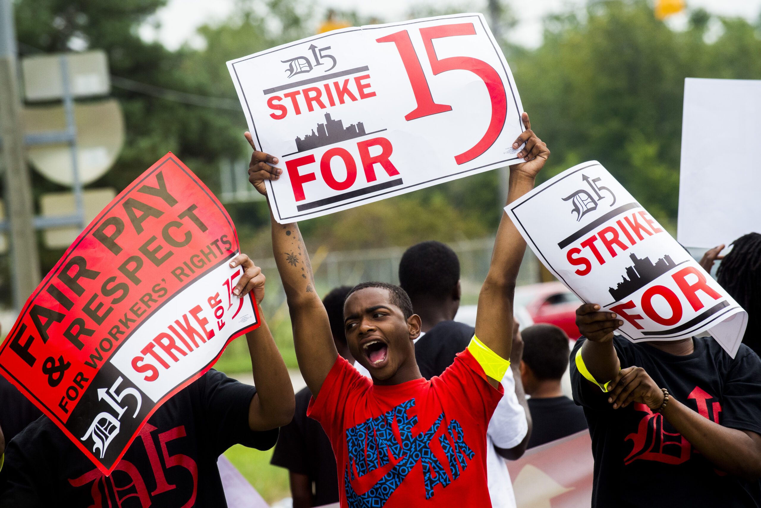 Mob rule economics aren’t democracy - Washington Examiner