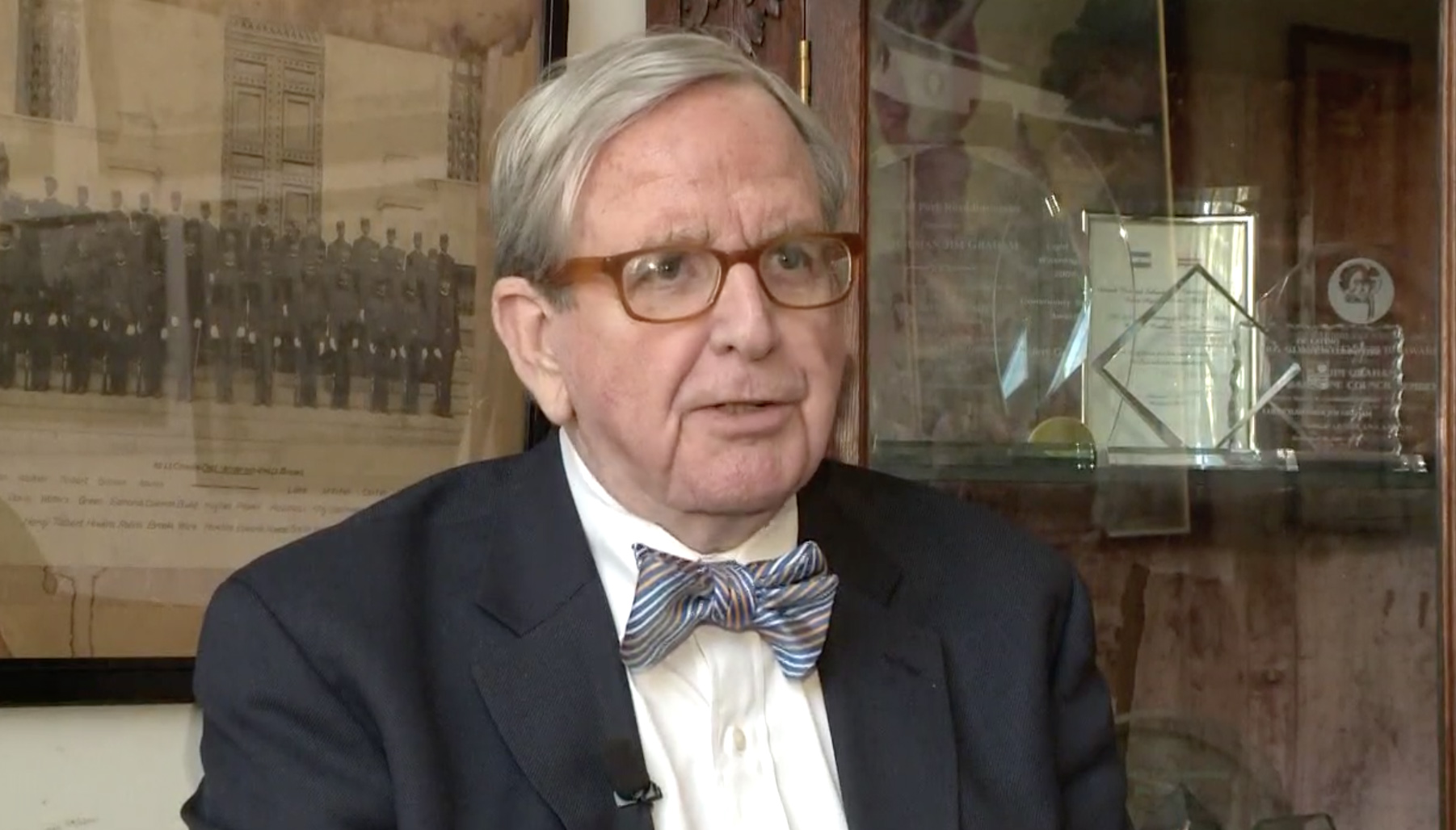 Jim Graham, more and less - Washington Examiner