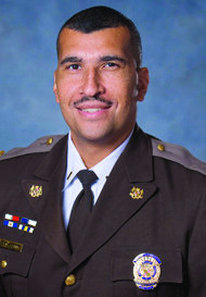 New Montgomery County park police chief aims to continue community ...