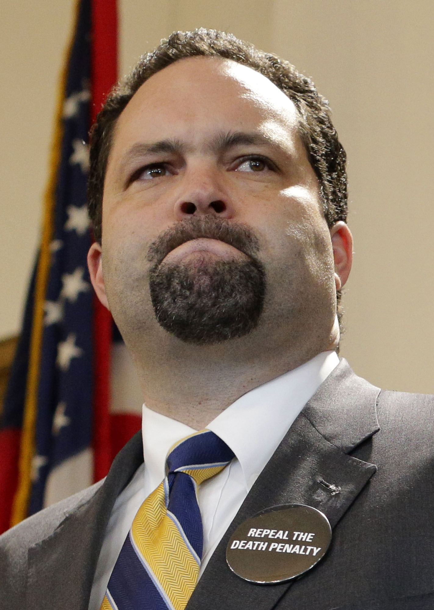 NAACP President Ben Jealous to step down this year - Washington Examiner