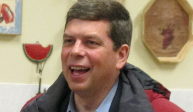 Begich within striking distance in Alaska - Washington Examiner