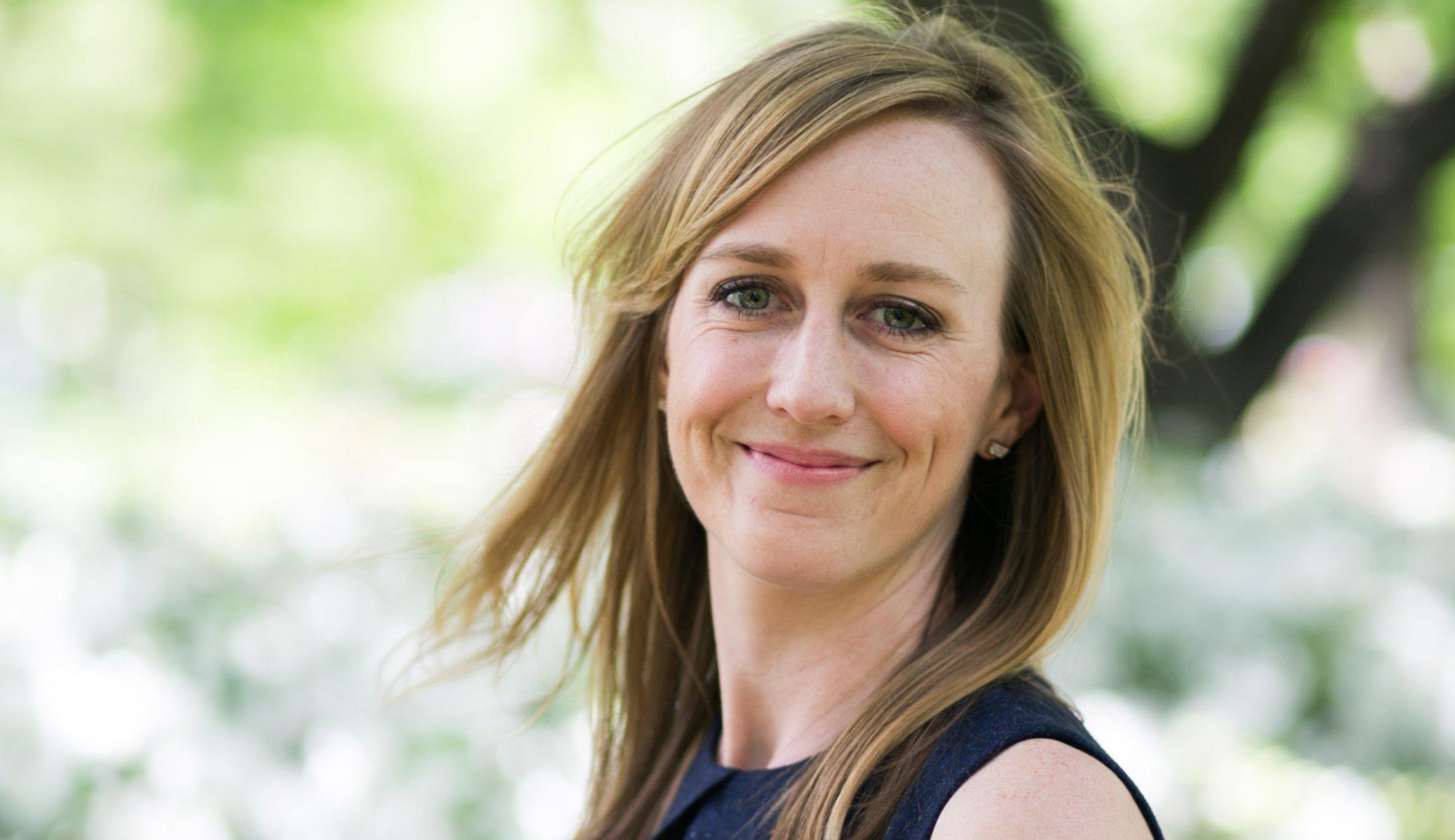 Catherine Frazier: From the campaign with Ted Cruz to Capitol Hill ...