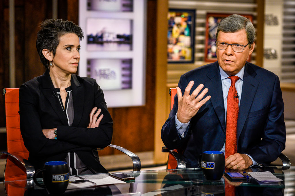 Charlie Sykes: What Should Trump Read? - Washington Examiner