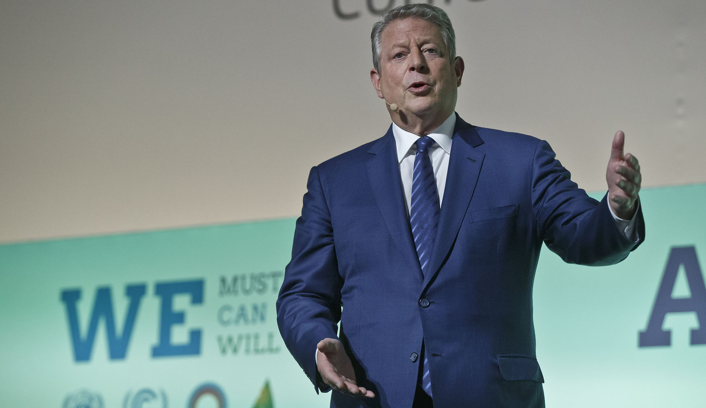 Al Gore used over 20 times more energy to power his home for a year ...