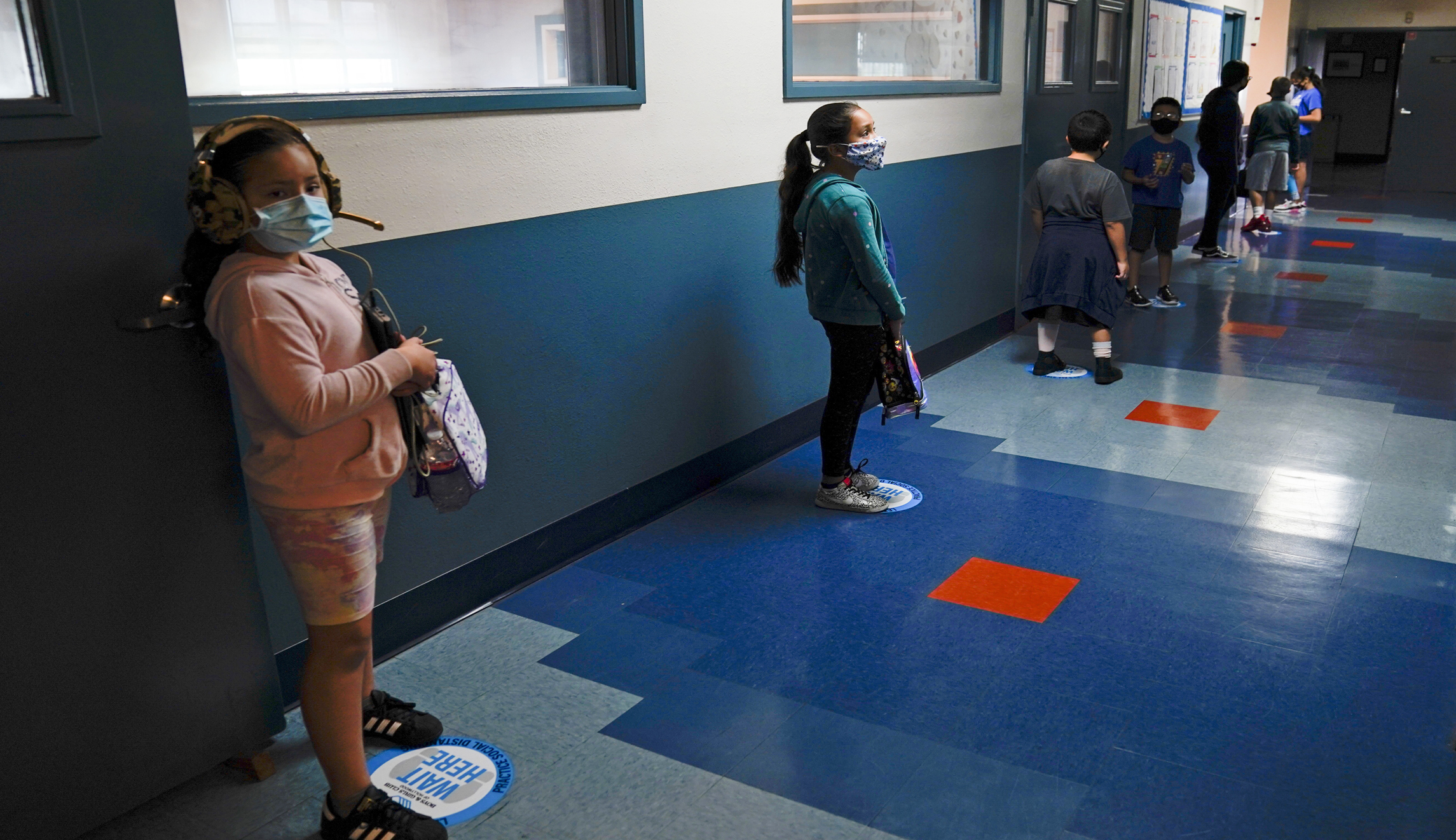 Ending the isolation - Washington Examiner