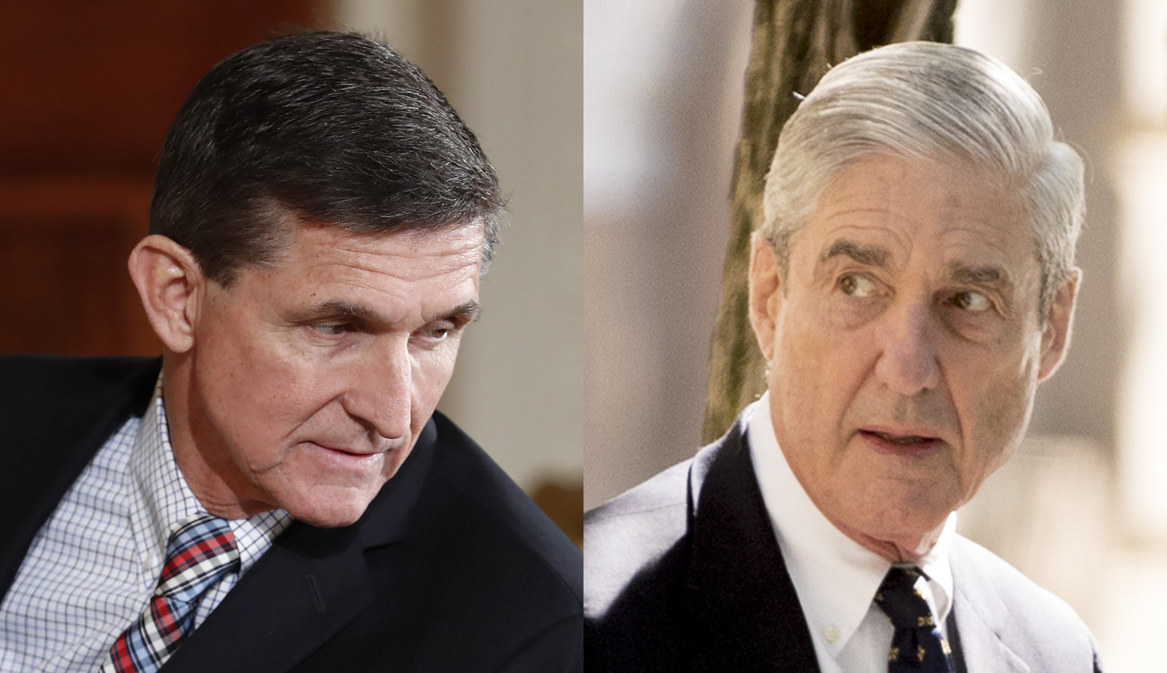 Mueller prosecutor Brandon Van Grack withdraws from Flynn case amid ...