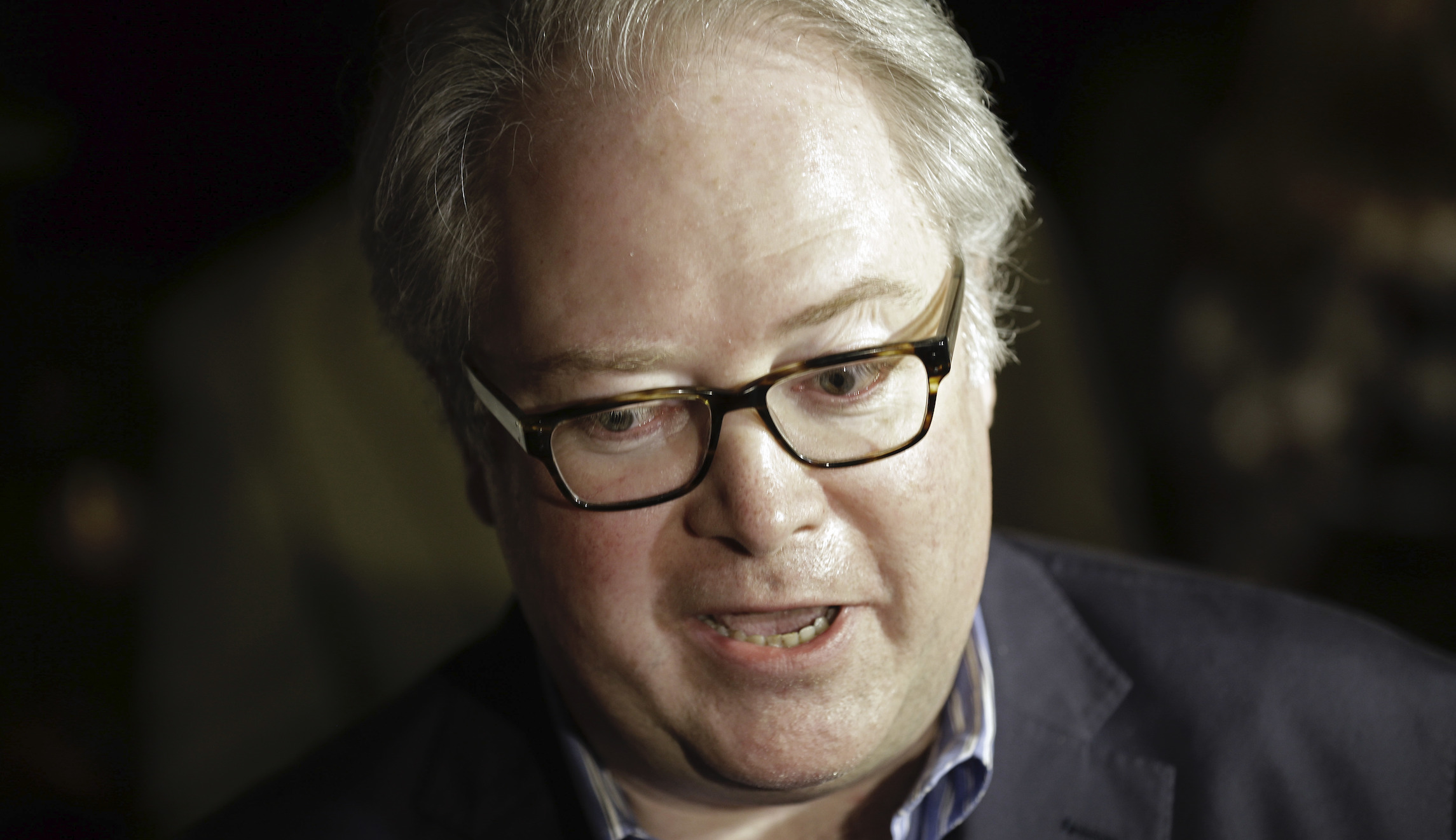 New North Carolina electoral map claims first House GOP victim in ...