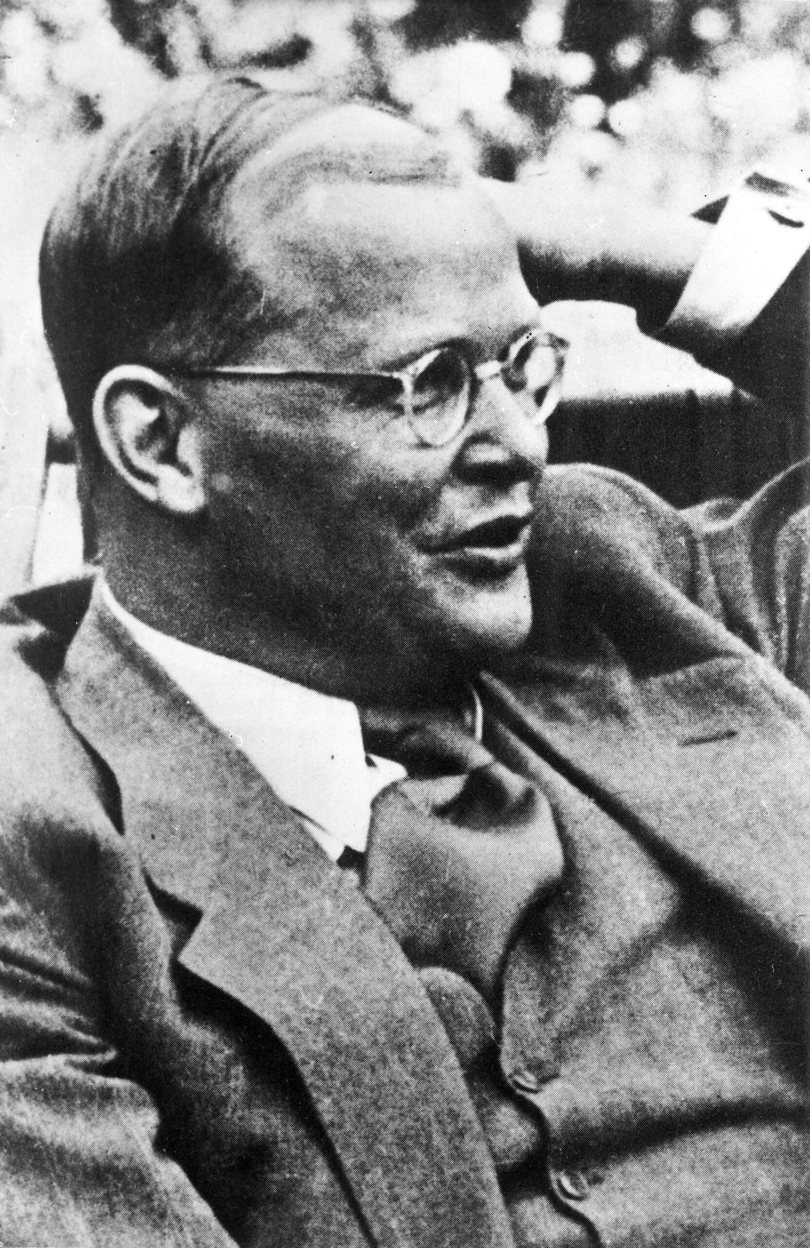 The Uses of Bonhoeffer - Washington Examiner