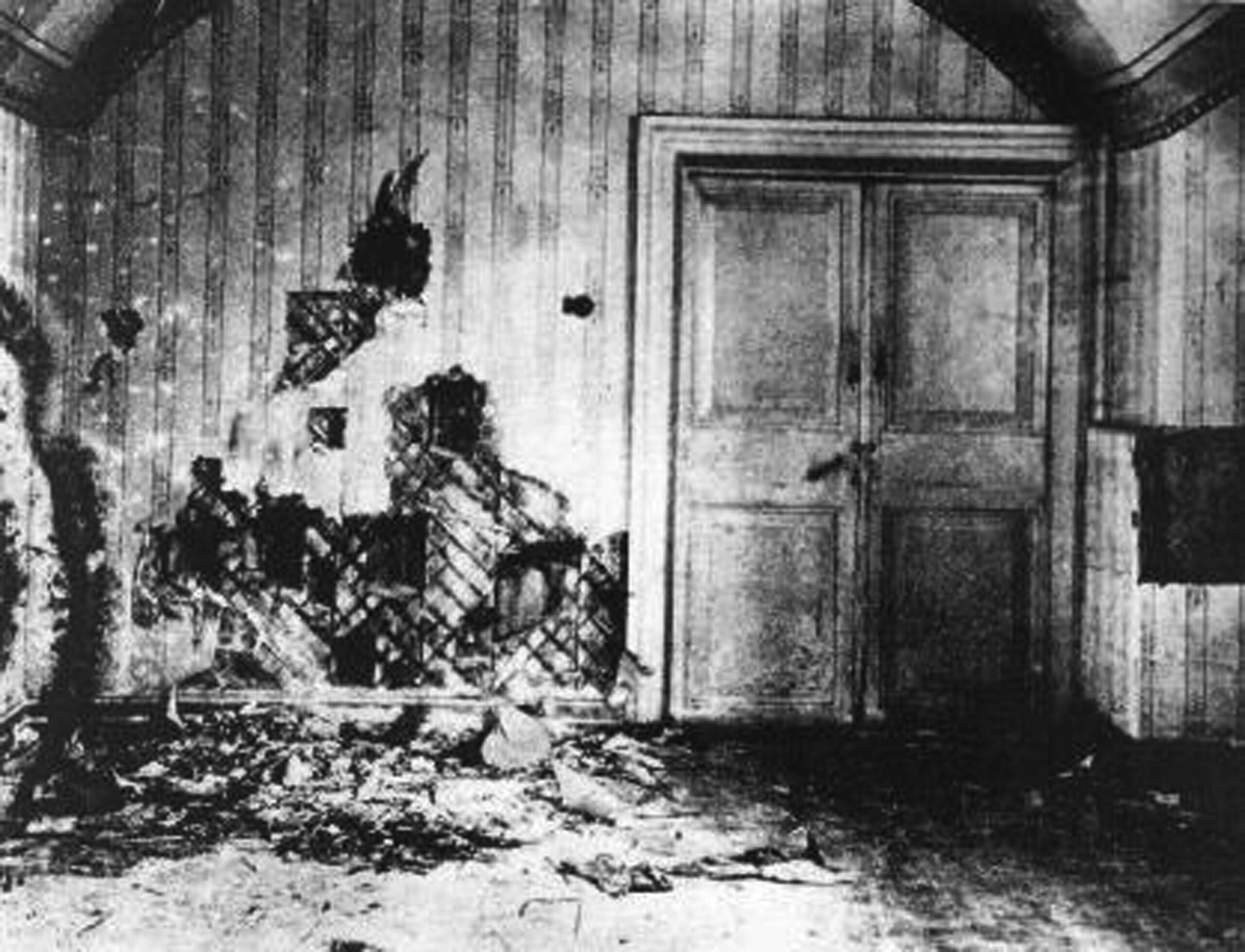 Russian Revenants: The Romanov Murders 100 Years On - Washington Examiner