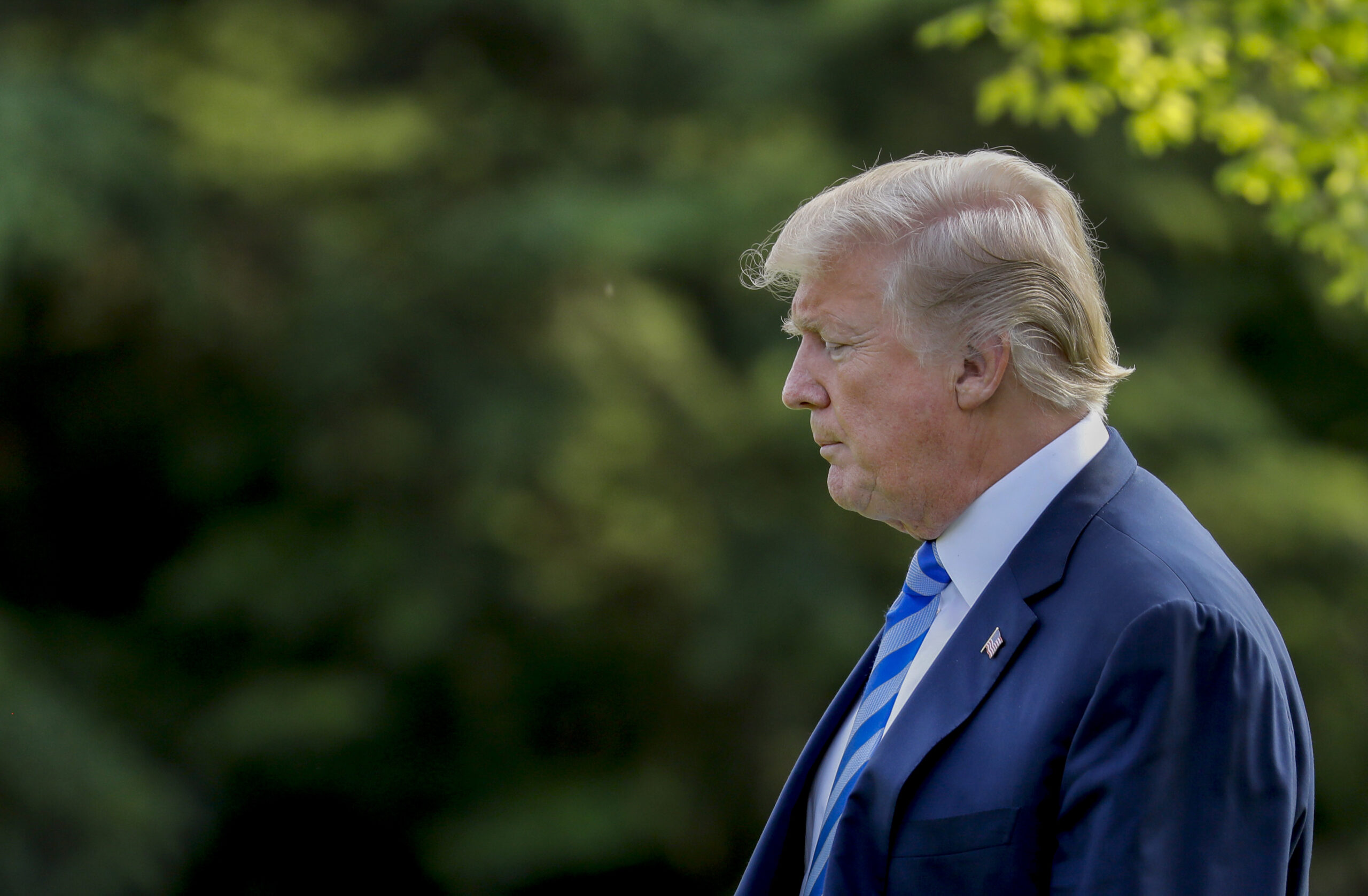 It Depends on What Your Definition of ‘Spy’ Is - Washington Examiner