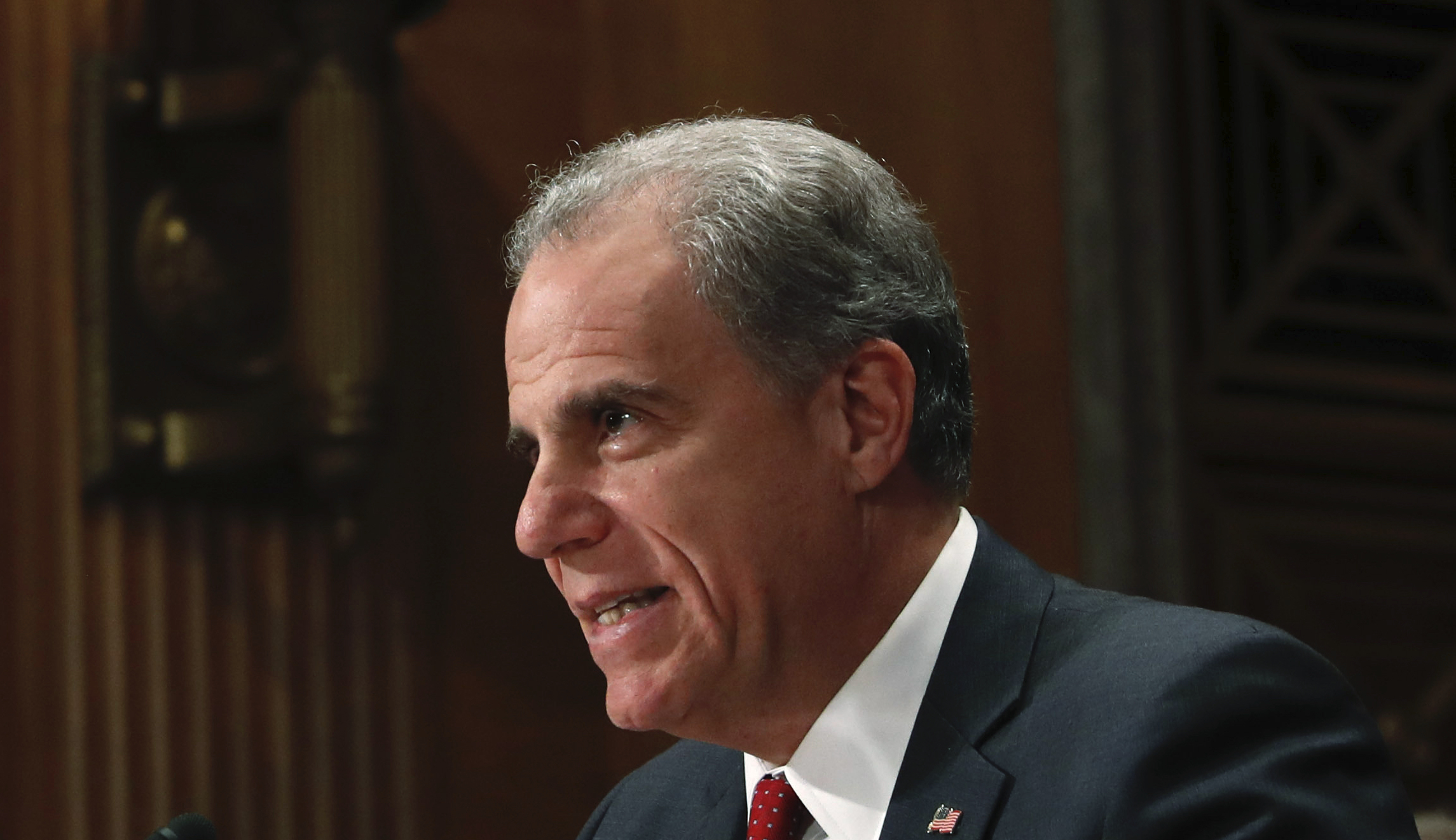 ‘Unsatisfactory across the board’: Horowitz doesn’t trust FBI’s ...