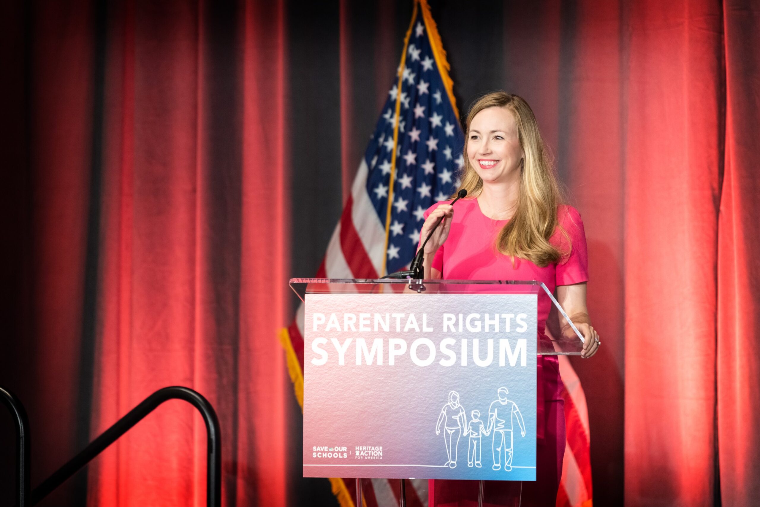 Heritage Action’s Jessica Anderson is leaving to lead new realm of ...