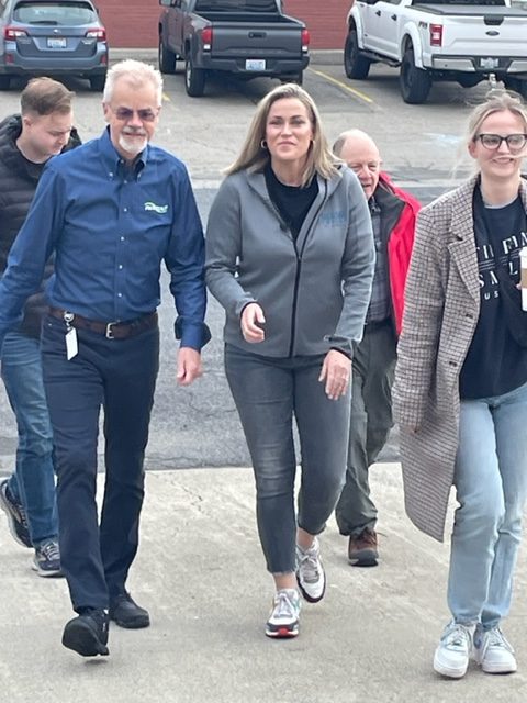 ‘Hard to tell’: GOP wants to believe Smiley can win in suddenly ...