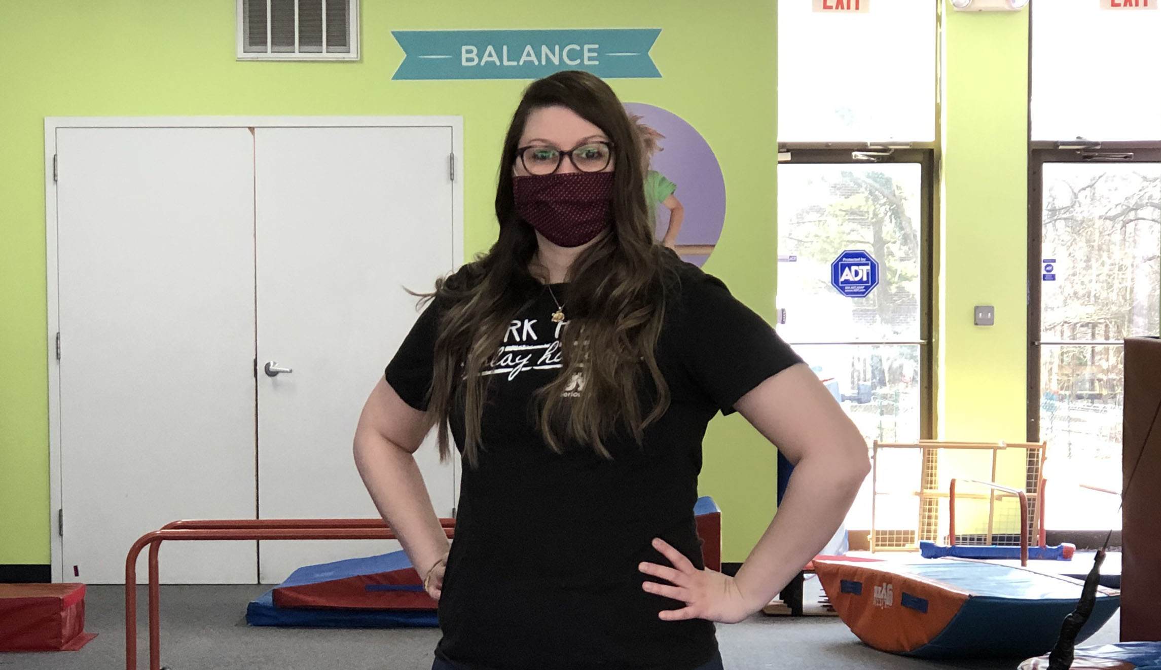 The Little Gym that couldn’t - Washington Examiner