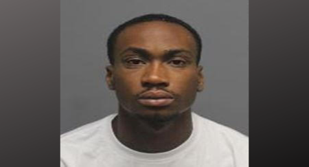 WATCH: Suspect turns himself in after two shot near youth flag football ...