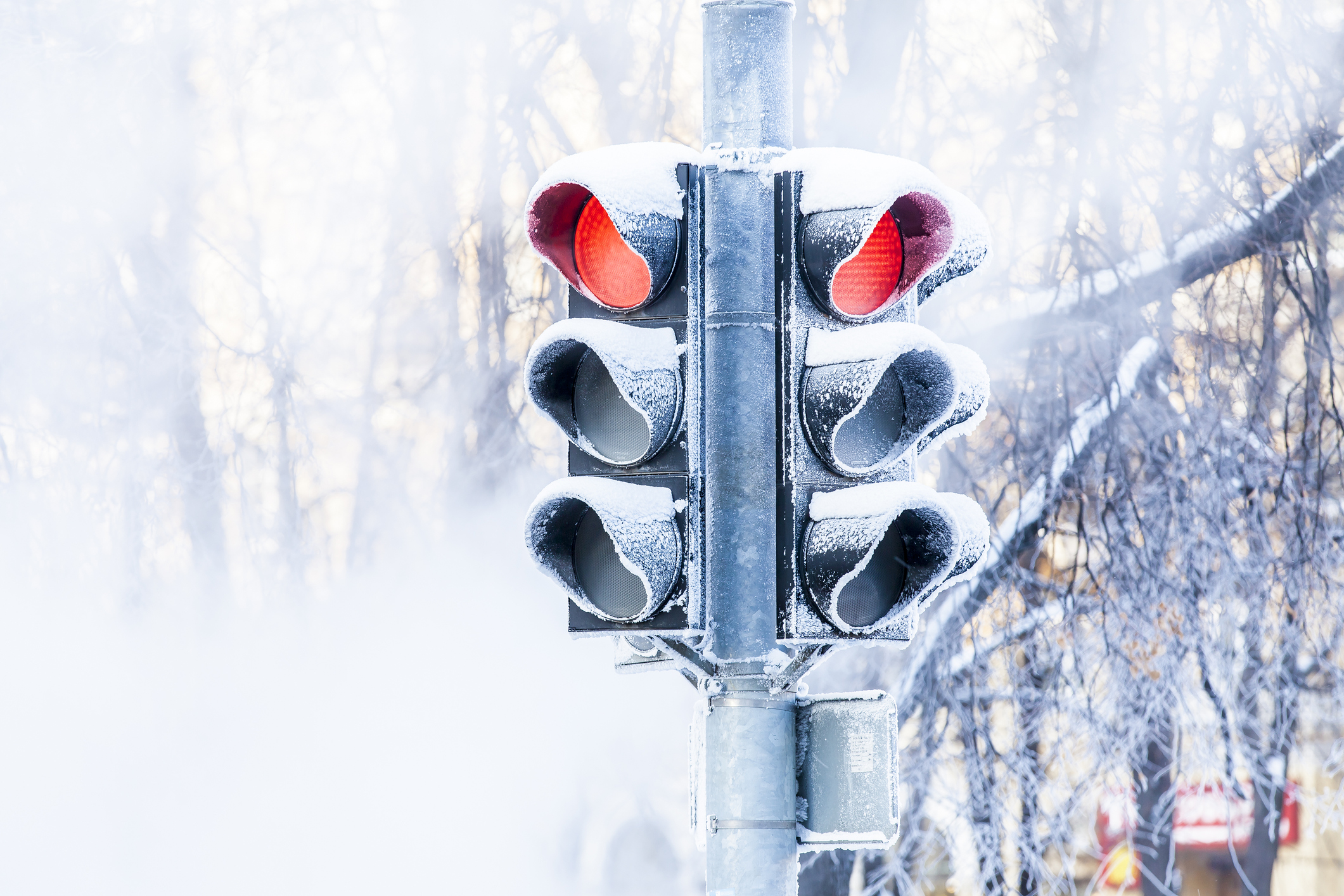 The coolest thing made in Illinois is a self-regulating traffic signal ...