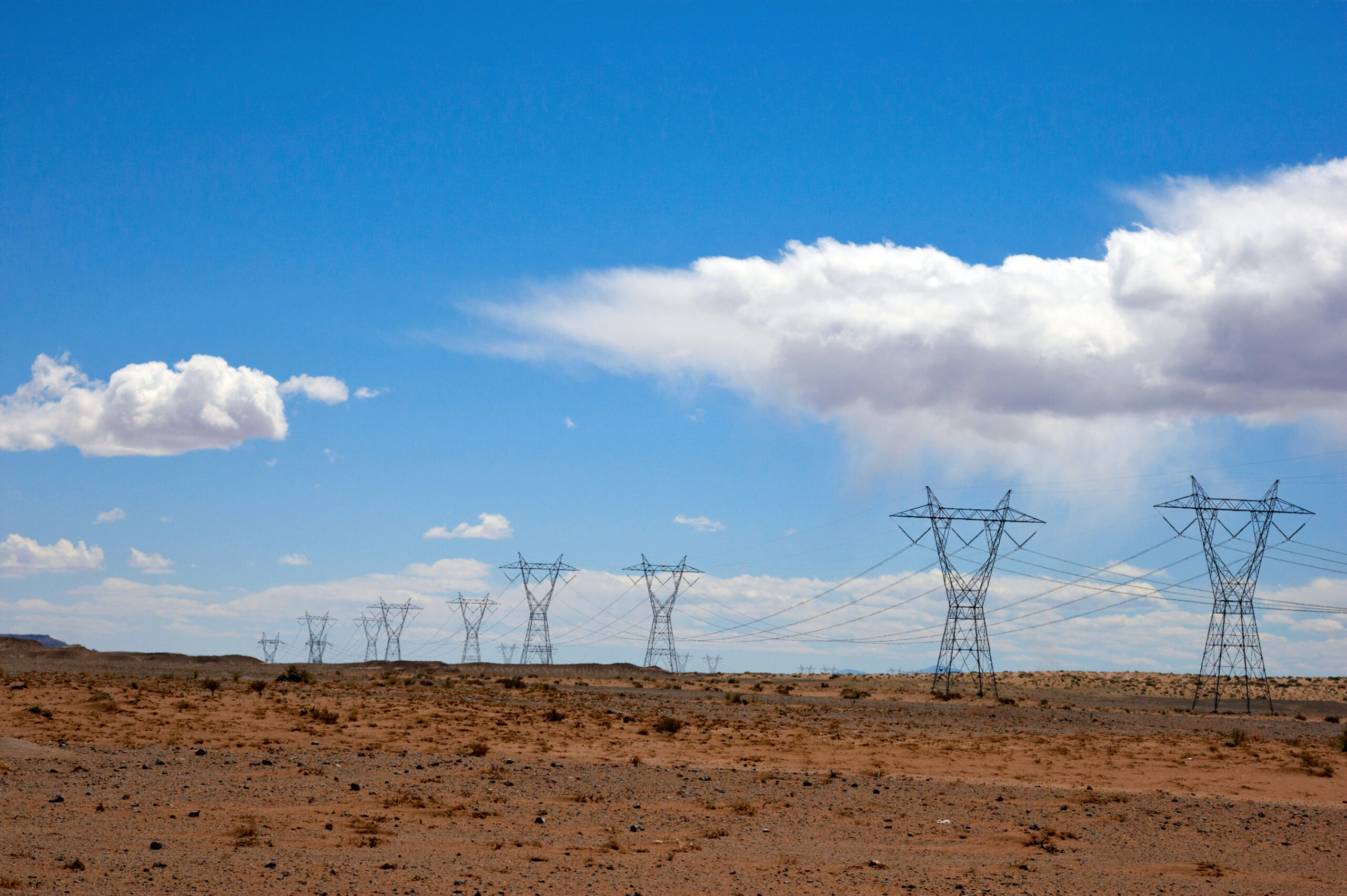 Arizona DES expands utility assistance programs - Washington Examiner